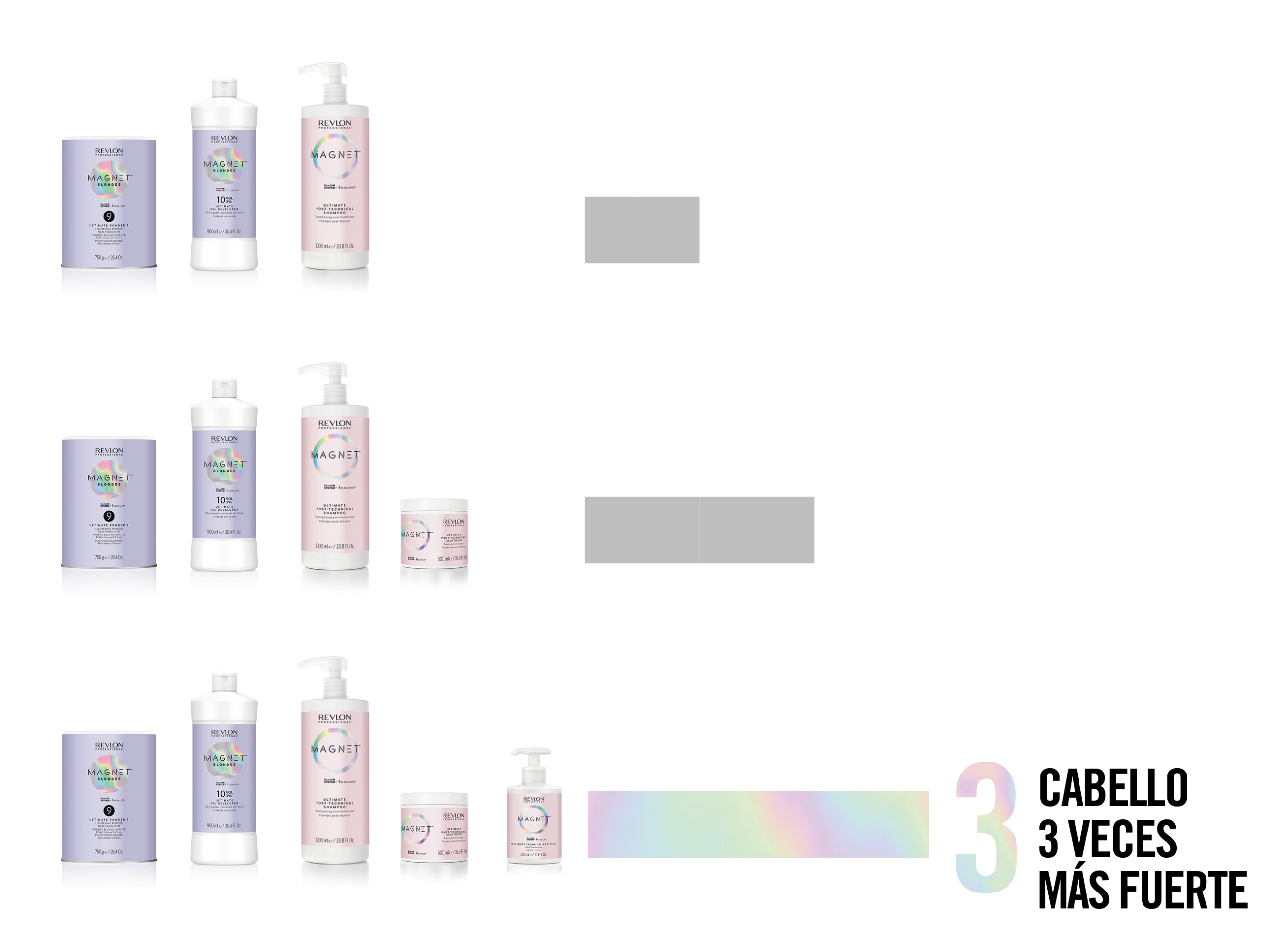 Revlon Professional® Magnet™ - Revlon Professional