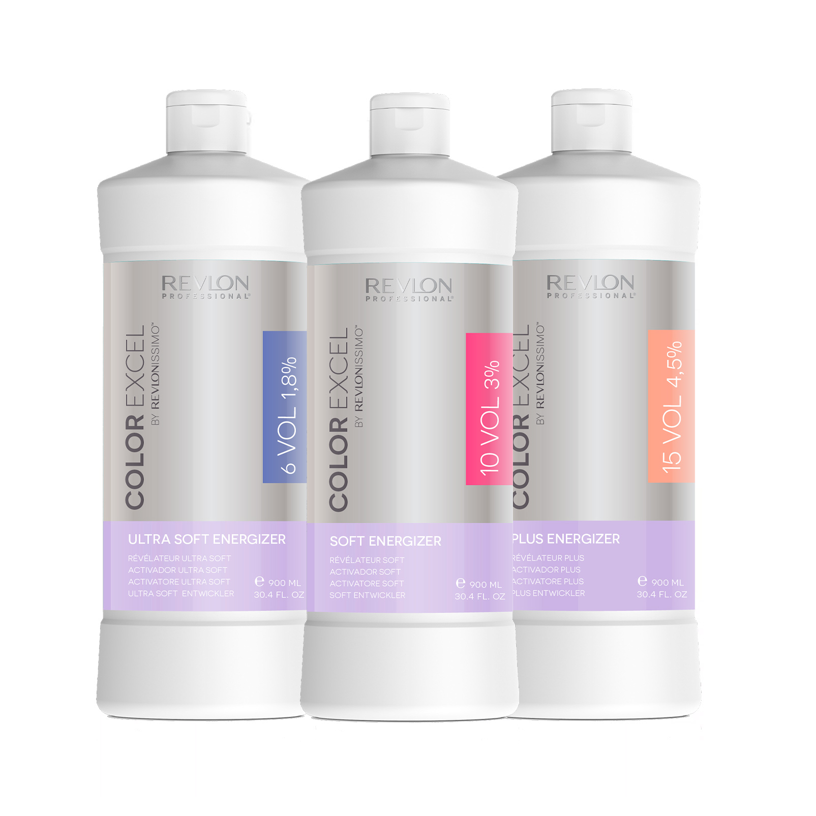 Revlonissimo™ - Revlon Professional