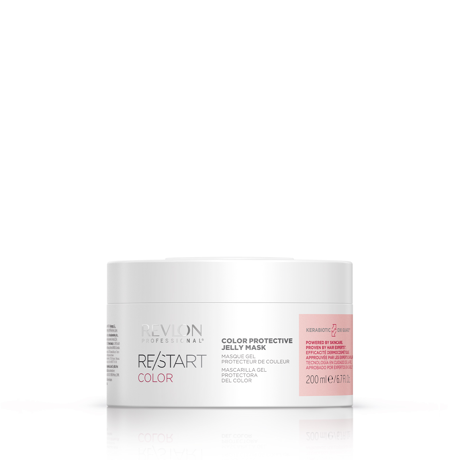 RE/START™ Mascarilla protectora del color - Revlon Professional
