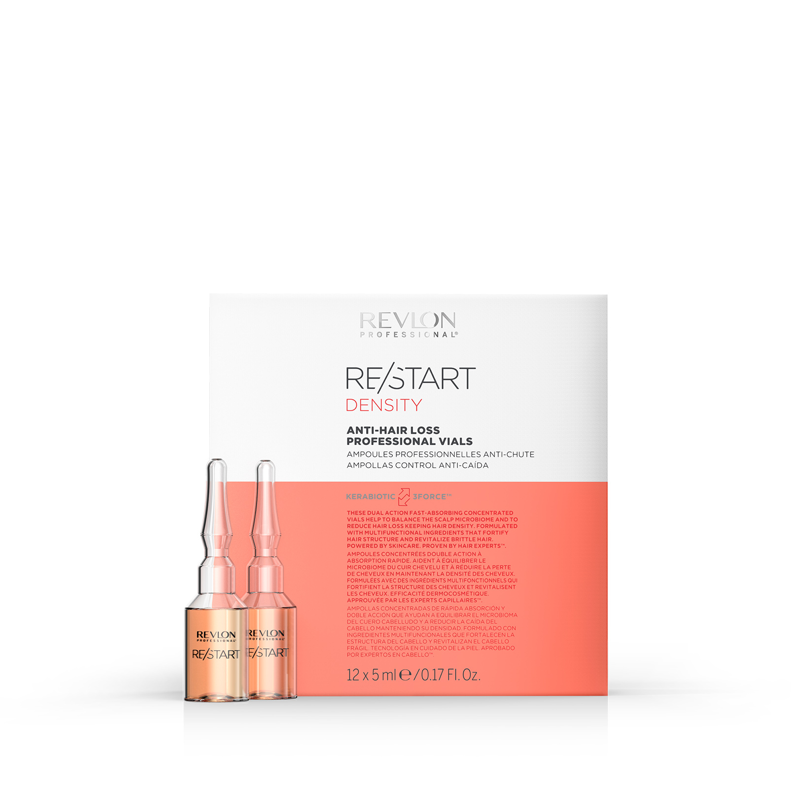 RE/START™ - Revlon Professional