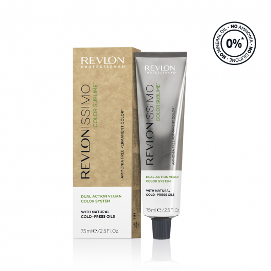 Revlonissimo Color Sublime™ Color & Care - Revlon Professional