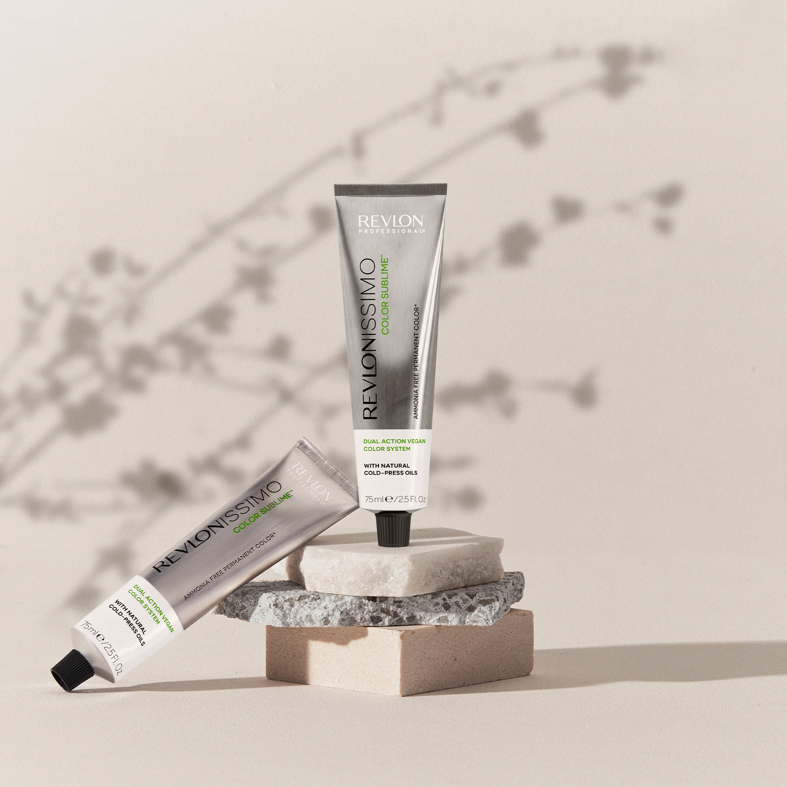 Revlonissimo Color Sublime™ Mix - Revlon Professional