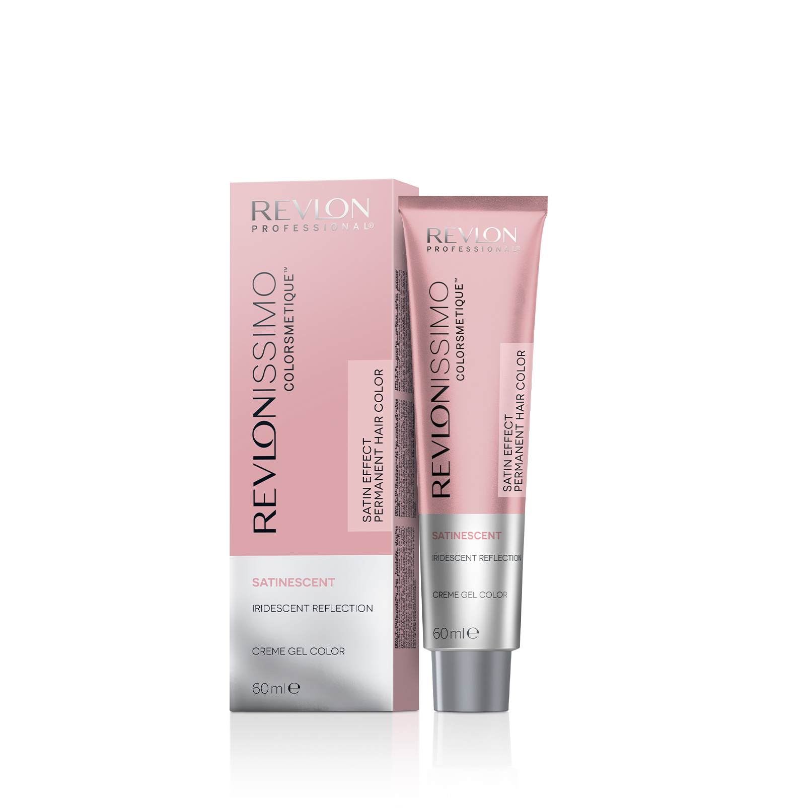 Revlonissimo™ - Revlon Professional