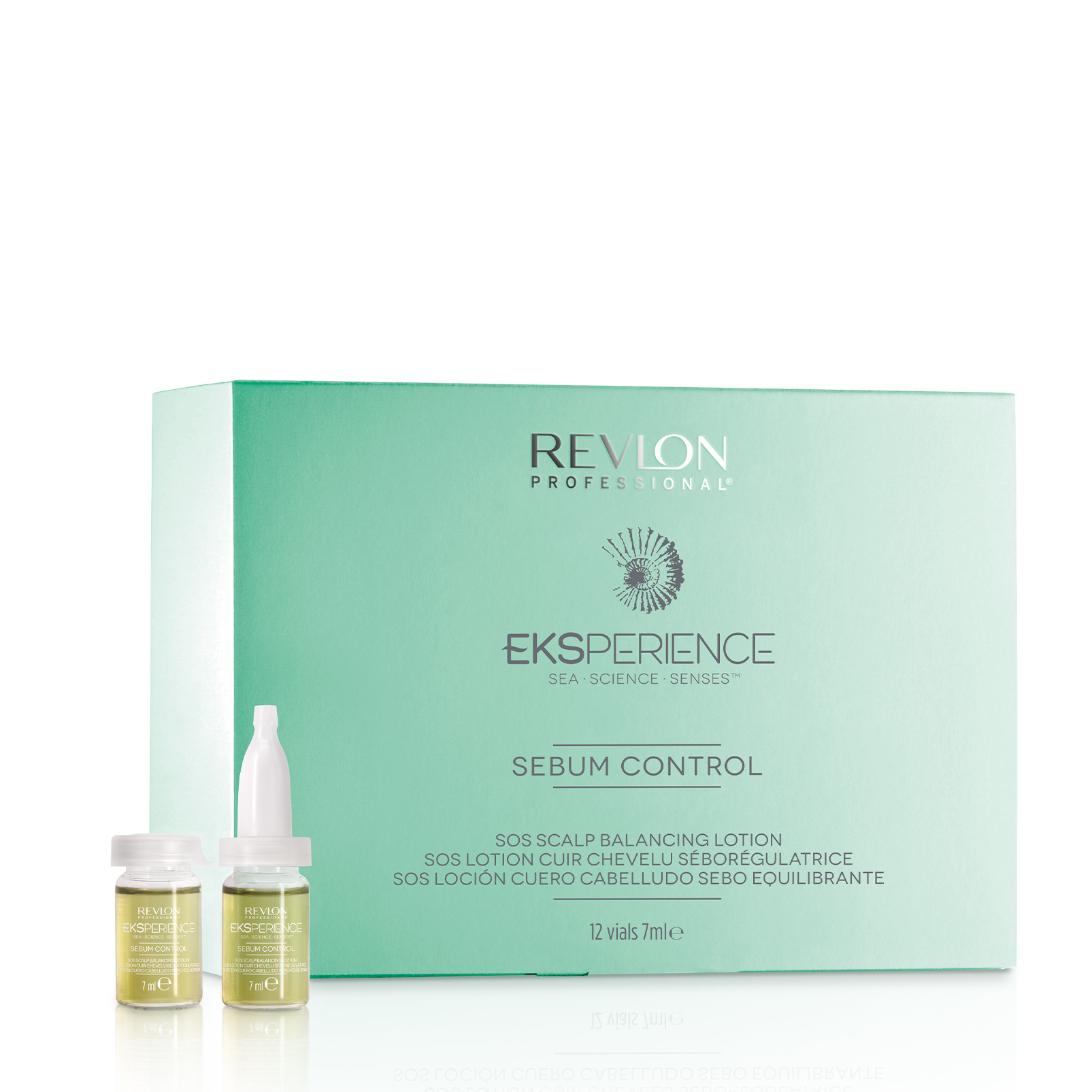 Eksperience™ - Revlon Professional