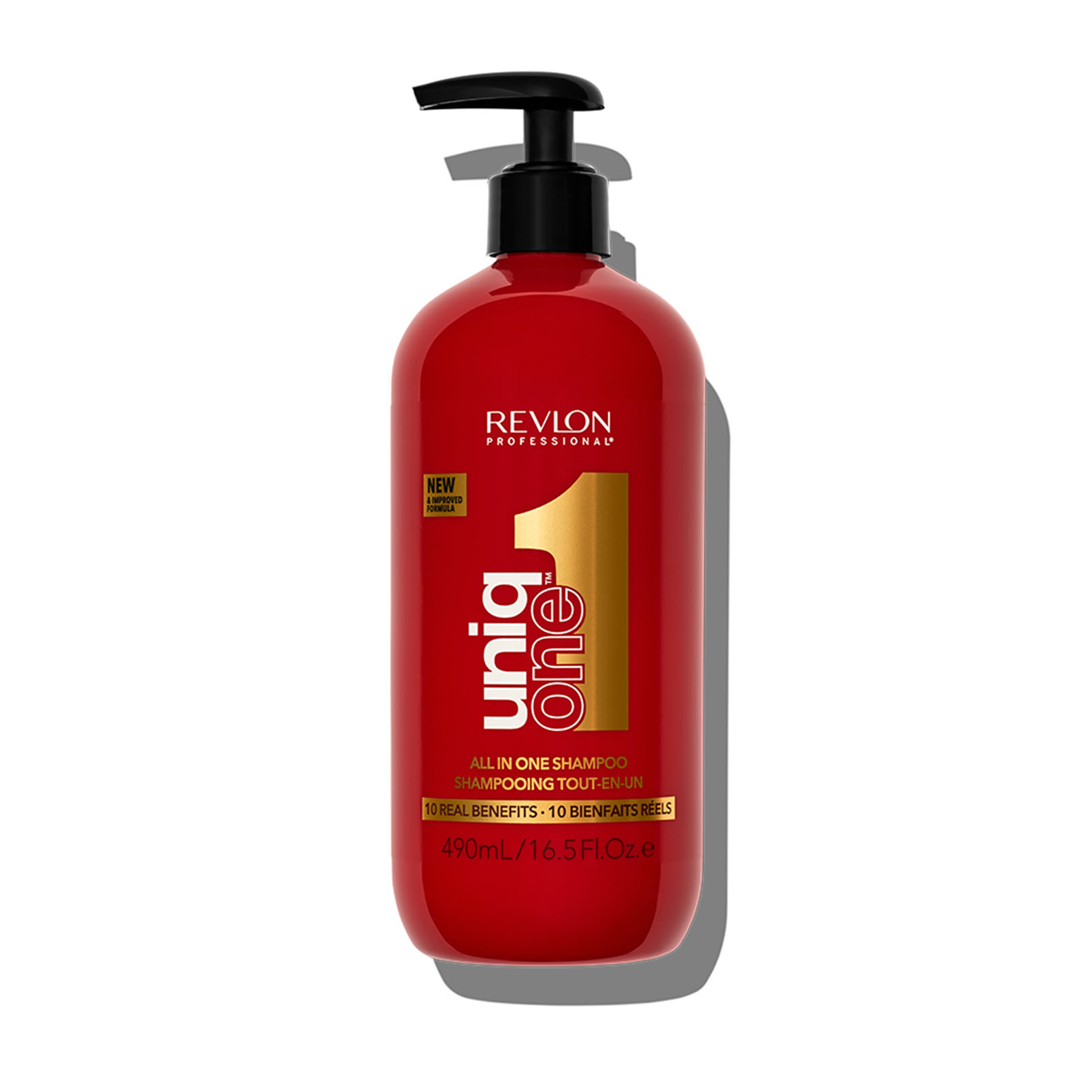 UniqOne™ Hair & Scalp Conditioning Shampoo - Revlon Professional