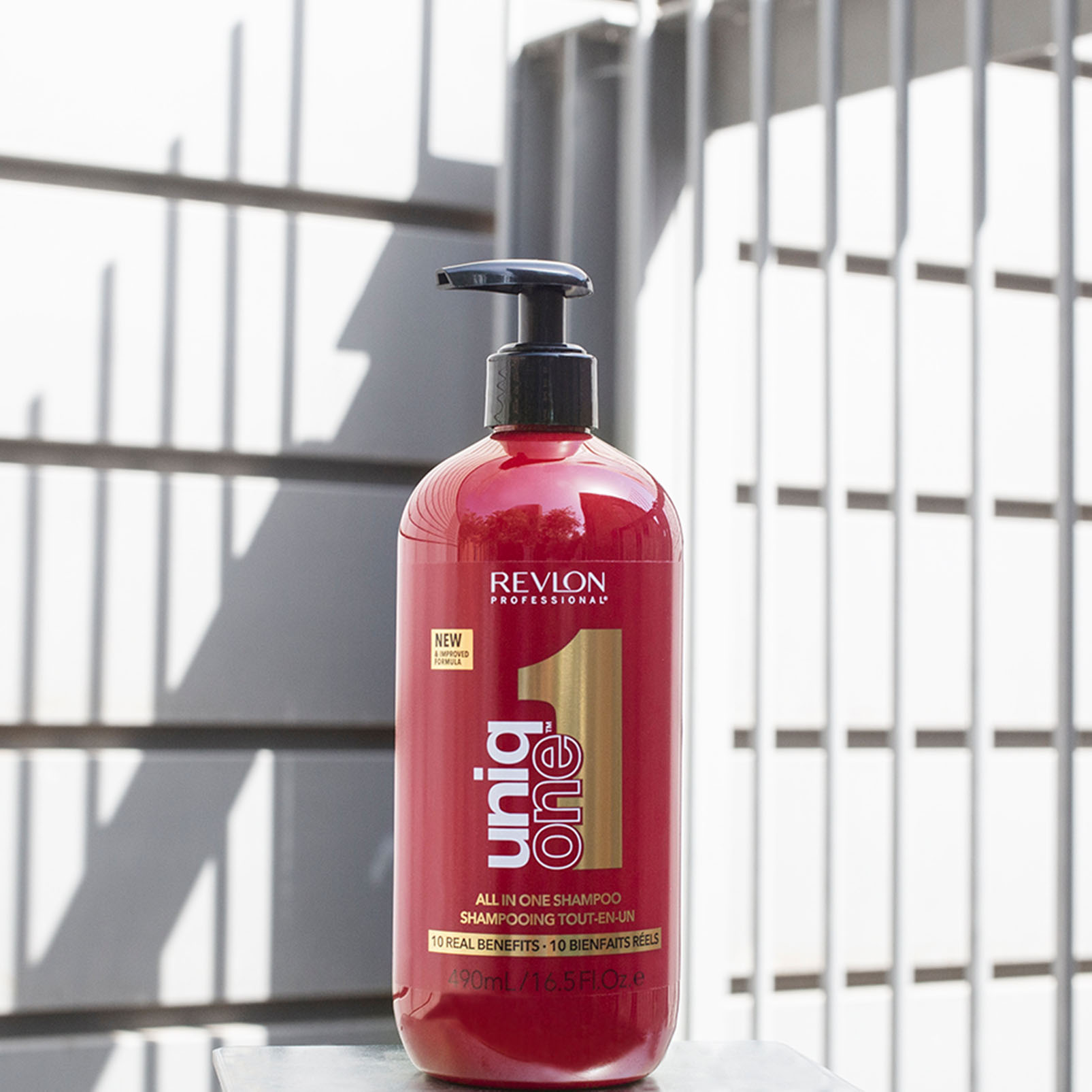 UniqOne™ All in One Shampoo - Revlon Professional