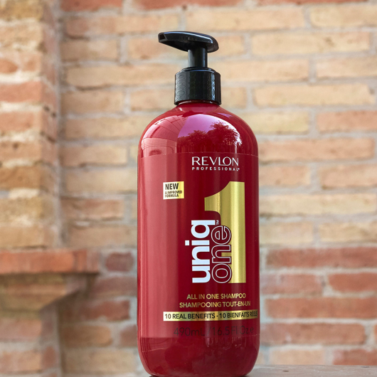 UniqOne™ All in One Shampoo - Revlon Professional