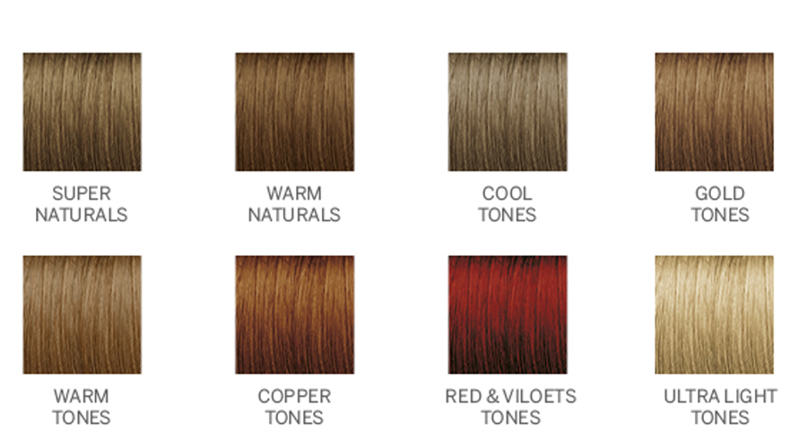 Pro You™ The Color Maker Permanent Hair Color - Revlon Professional