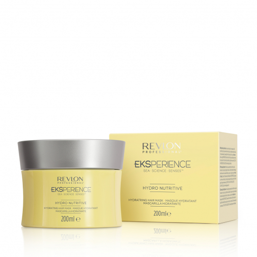Eksperience™ Sun Pro Marine Sun Protection Hair Cream - Revlon Professional
