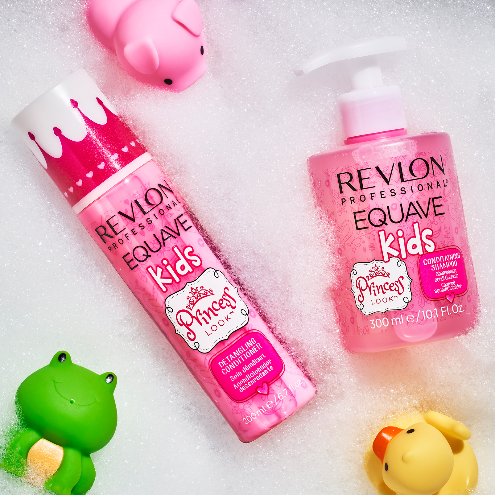 Revlon Professional Equave Kids™ Princess Look ™ Acondicionador ...