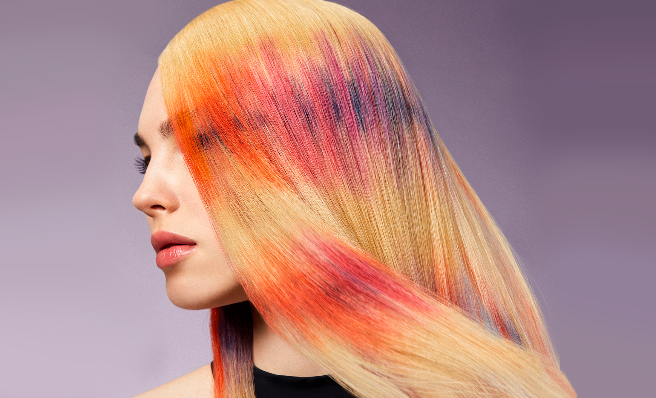 HAIRDRESSING COURSE: CREATIVE HAIR COLOR - Revlon Professional