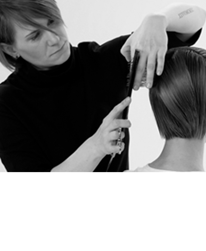 Refresh Your Hair Color with Nutricolor Filters™ - Revlon Professional