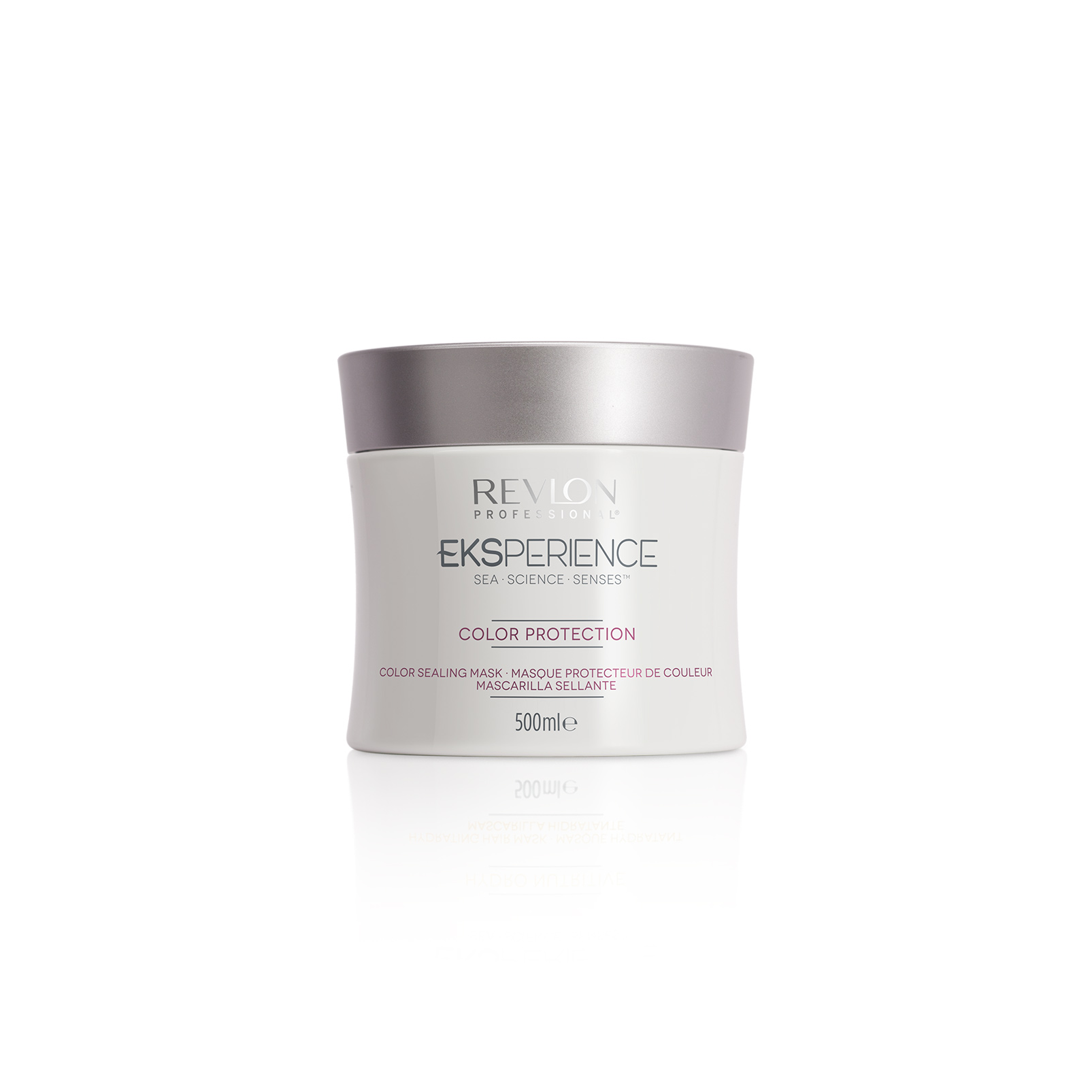Eksperience™ Color Protection Color Sealing Mask - Revlon Professional