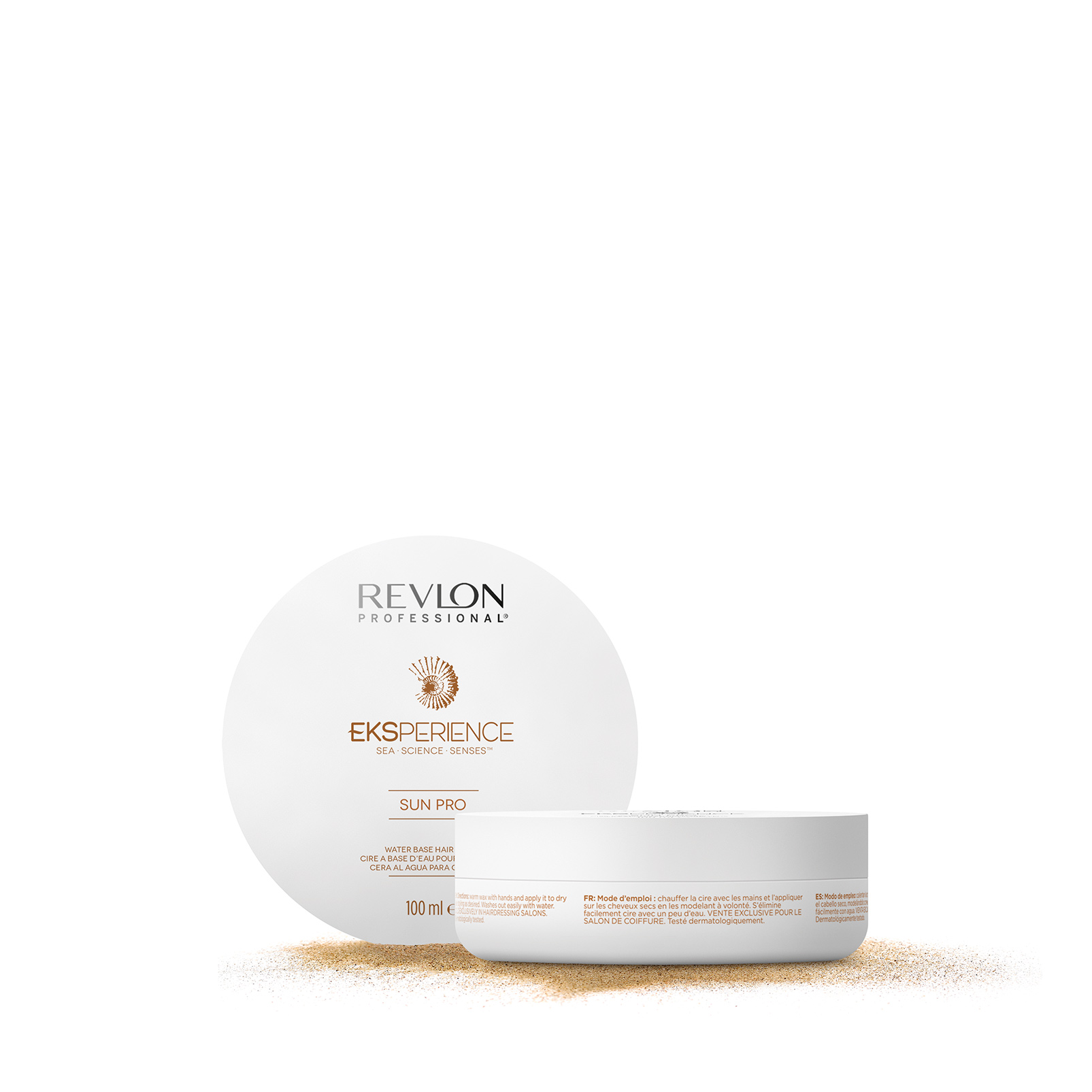 Eksperience™ - Revlon Professional