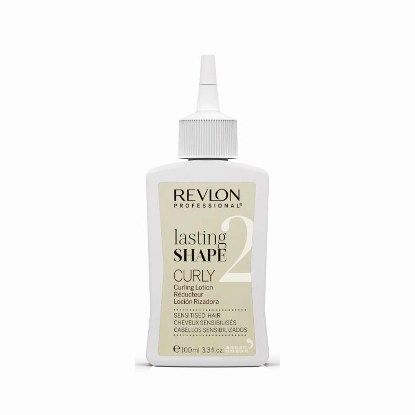 Lasting Shape™ Curly lotion - Revlon Professional