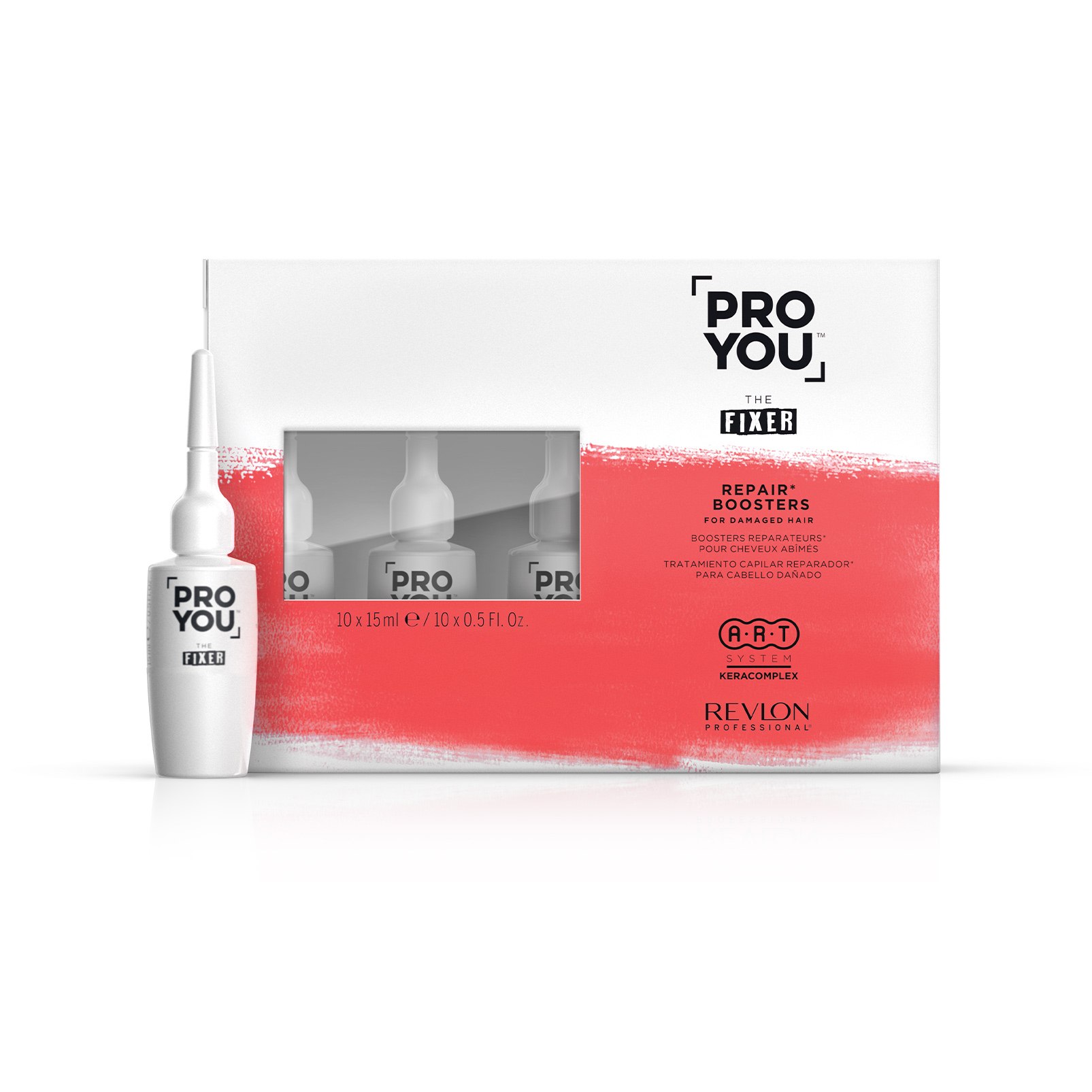 Pro You™ The Fixer Repair Booster - Revlon Professional