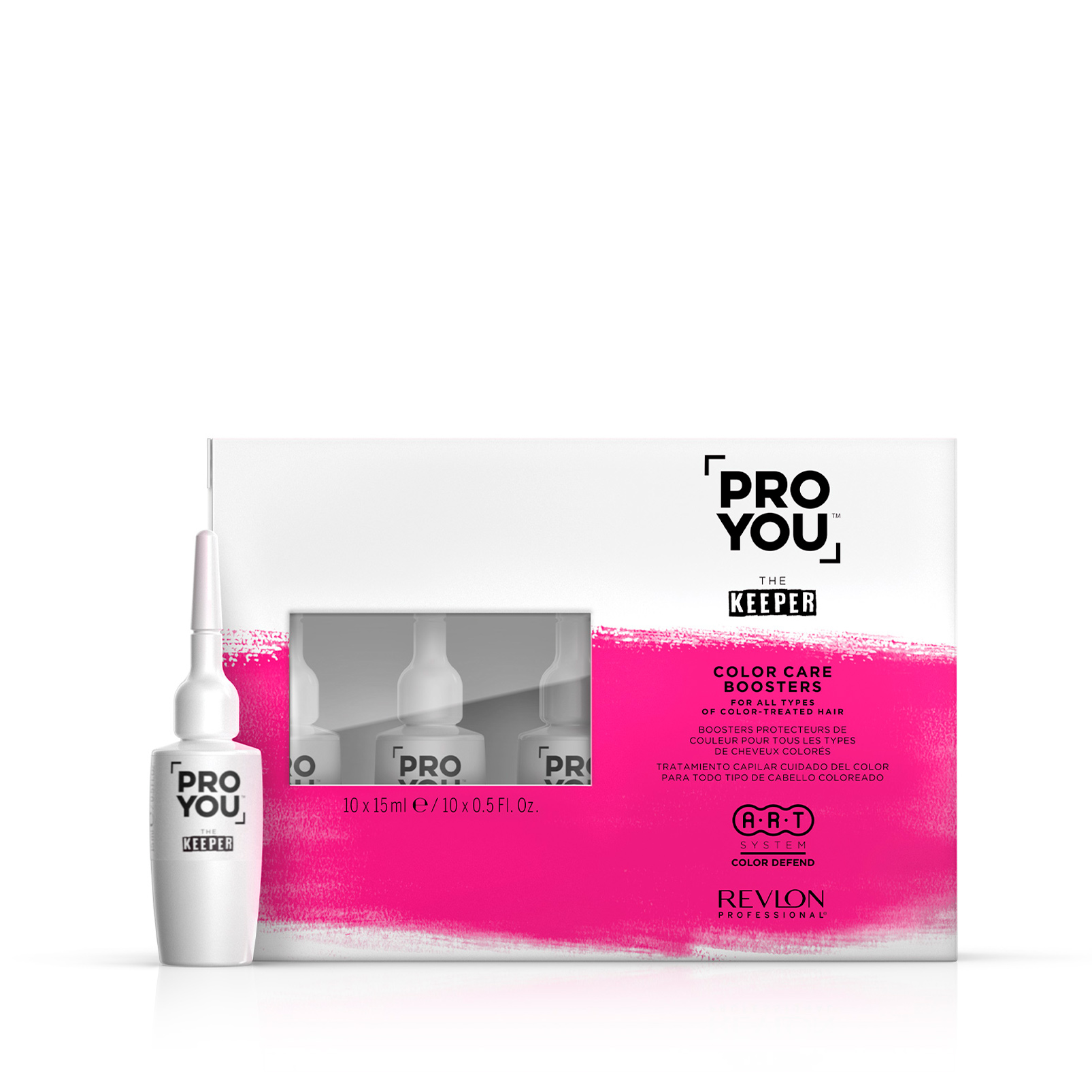 Pro You™Care and Styling - Revlon Professional