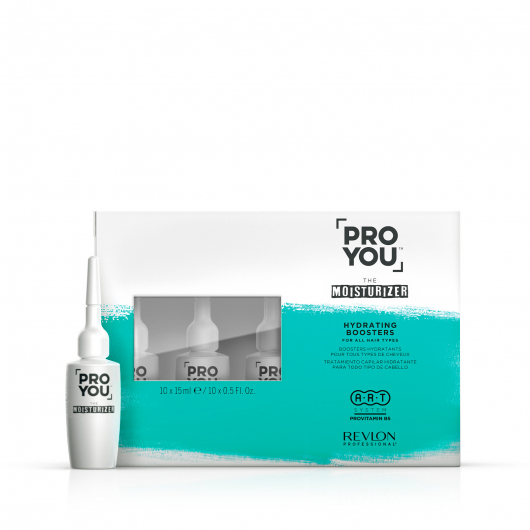 Pro You™ The Moisturizer Hydrating Conditioner - Revlon Professional