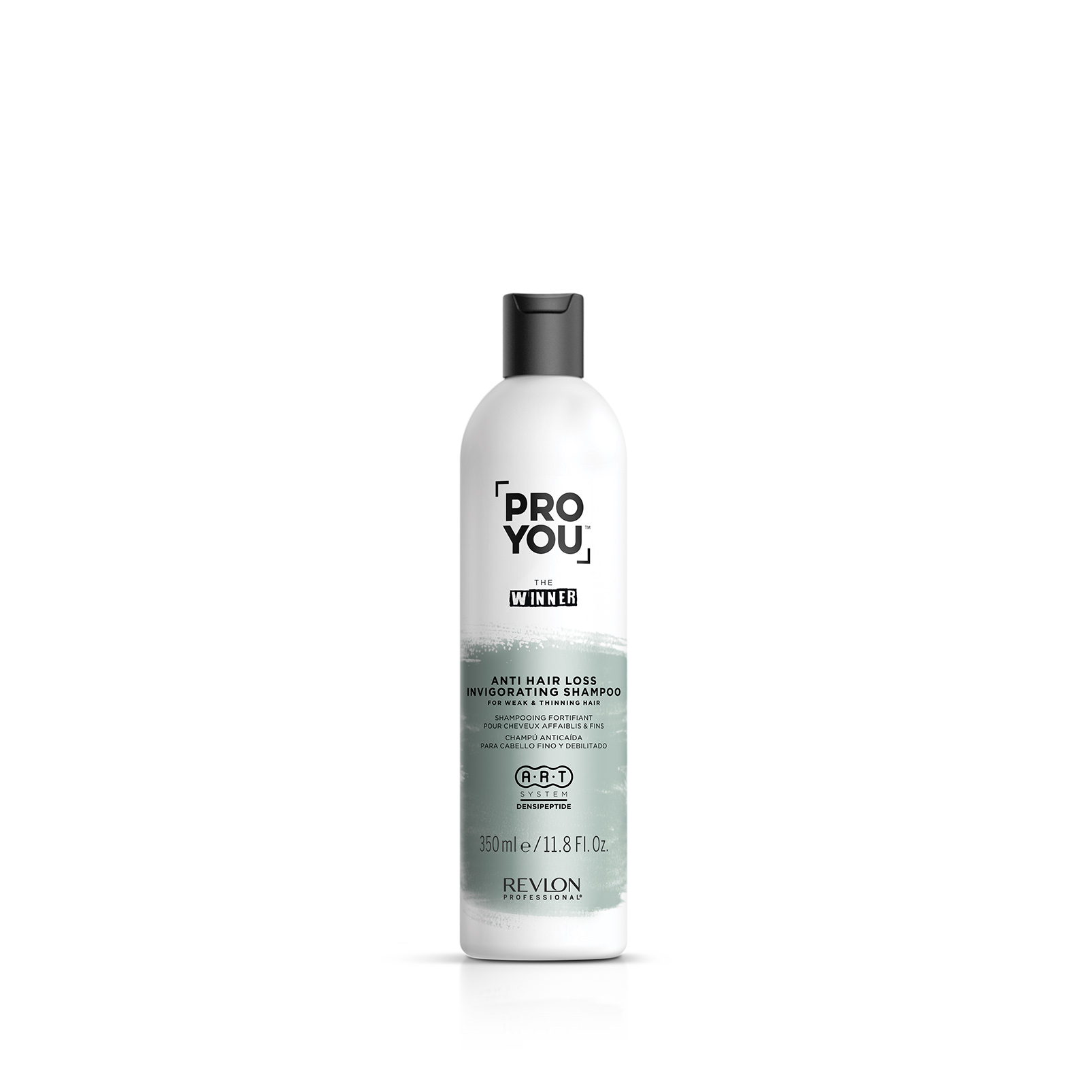 Pro You™ The Winner Champú Vigorizante - Revlon Professional