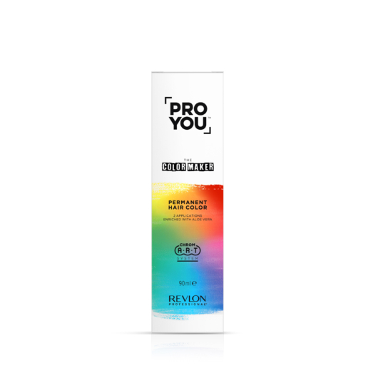 Pro You™ The Color Maker Permanent Hair Color - Revlon Professional