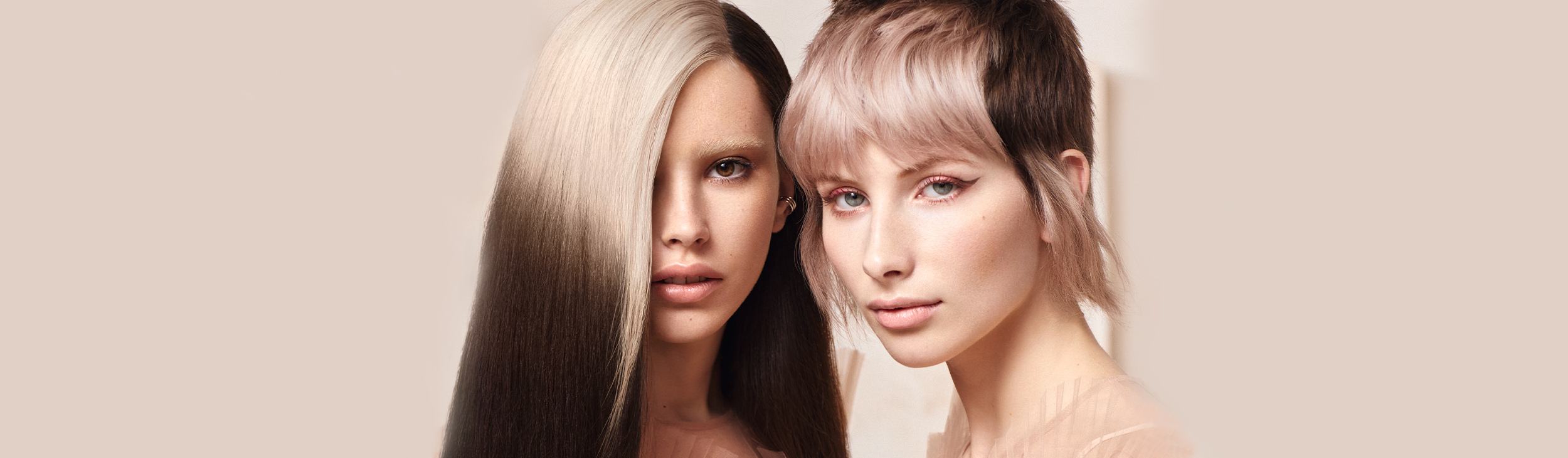Hair color trends and inspiration - Revlon Professional