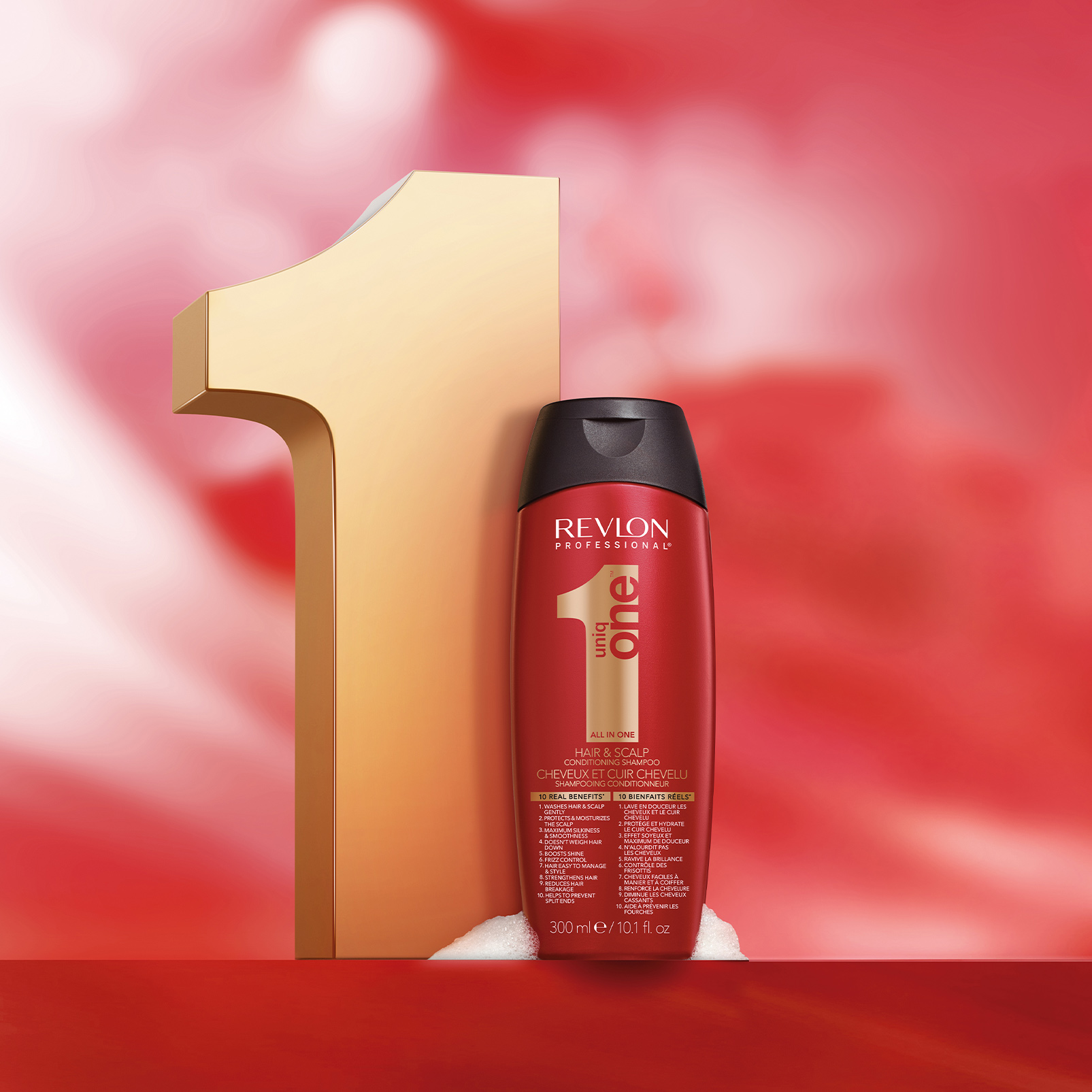 UniqOne™ Conditioning Shampoo - Revlon Professional
