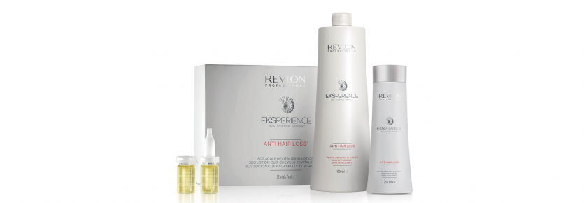 Revlon Professional® hair care products - Revlon Professional