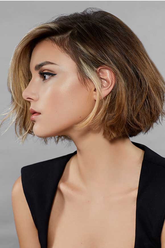 Nouvelle méthode d’enseignement de la coiffure Premium et 360° - Revlon ...