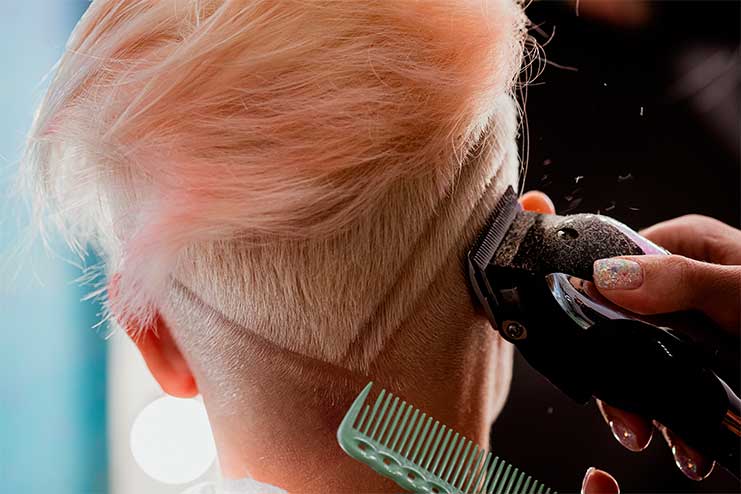 The Pixie Haircut: Everything You Need To Know - Revlon Professional