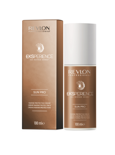Eksperience™ Sun Pro Marine Sun Protection Hair Cream - Revlon Professional