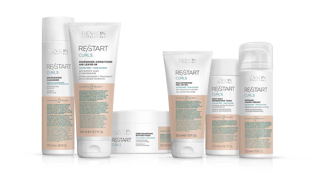 Learn All about the Curly Girl Method - Revlon Professional