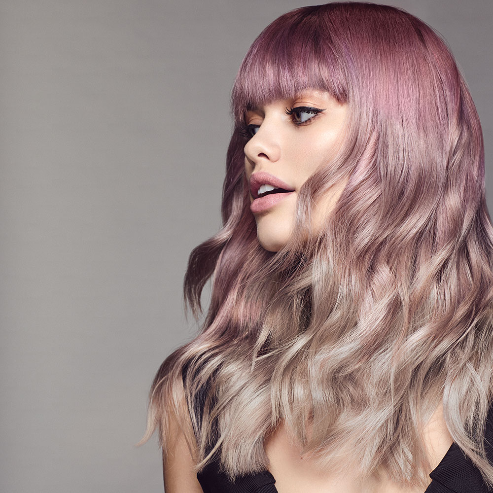 Nutri Color™ Filters Metal-Ice Toning Filters - Revlon Professional