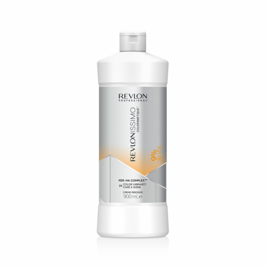 Revlonissimo Colorsmetique™ hair color | Revlon Professional® - Revlon ...