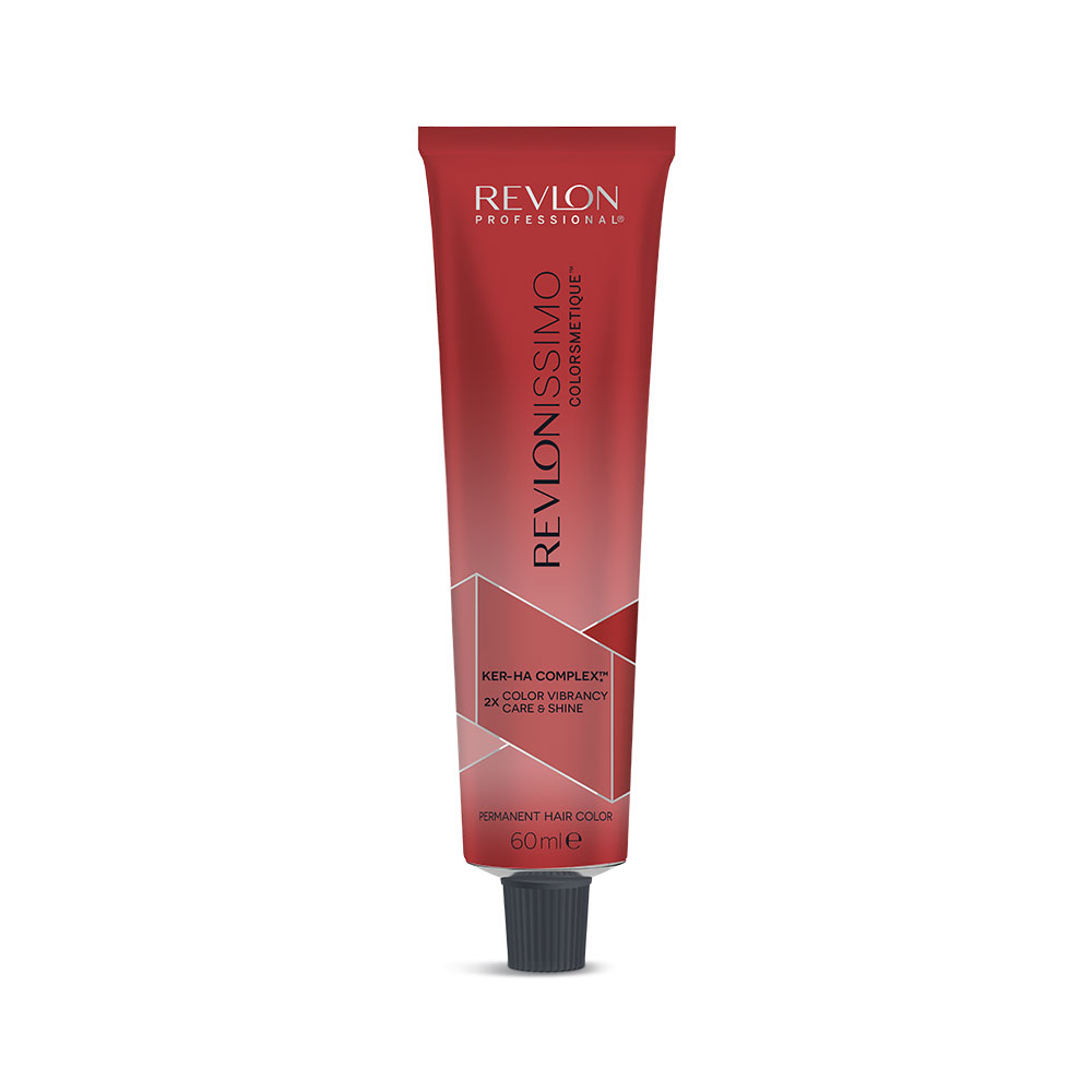 Professional permanent red hair dye | Revlon Professional® - Revlon ...