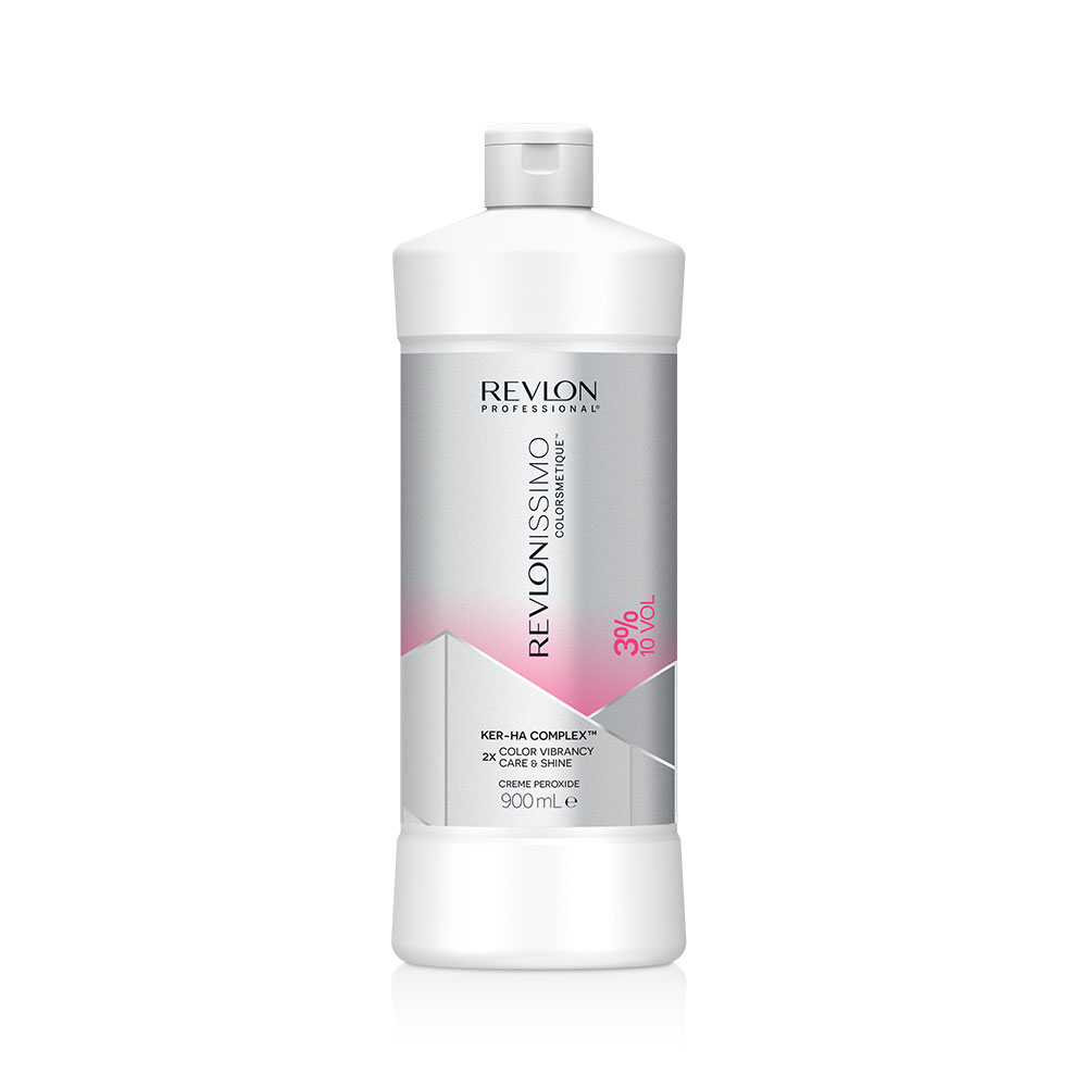 Revlonissimo Colorsmetique™ hair color | Revlon Professional® - Revlon ...