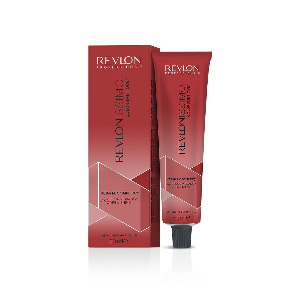 Professional permanent red hair dye | Revlon Professional® - Revlon ...