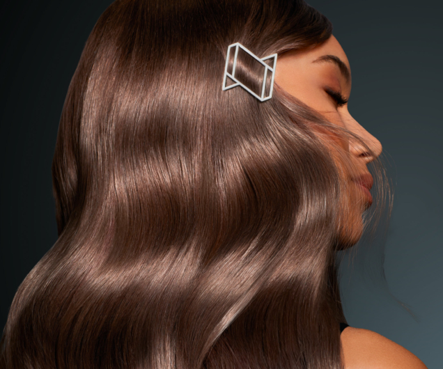 Permanent hair color for cool tones | Revlon Professional® - Revlon ...