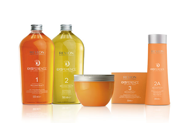 Comment Réparer les Cheveux Abîmés - Revlon Professional