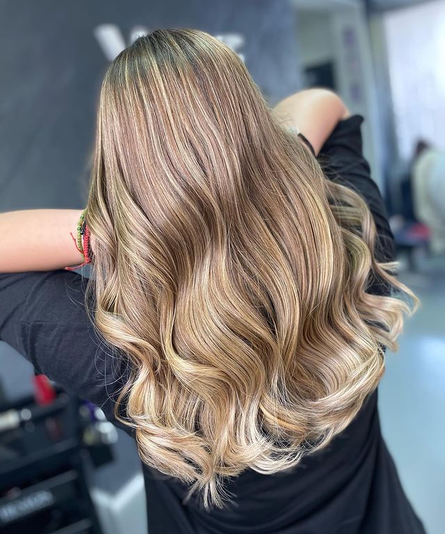 Ammonia-Free* Color - A Breakthrough For Beautiful Hair - Revlon ...