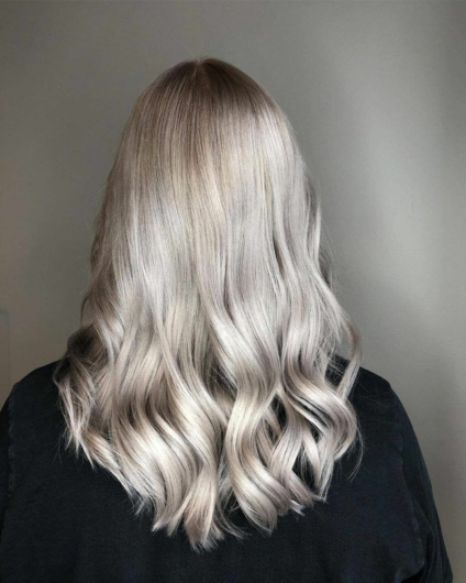 Ammonia-Free* Color - A Breakthrough For Beautiful Hair - Revlon ...