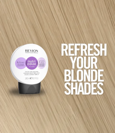 Purple Shampoo: Frequently Asked Questions Answered by Revlon ...