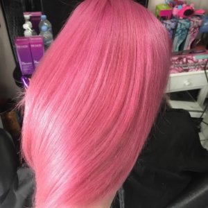 Ammonia-Free Hair Color - Benefits and Why To Use it in Your Salon ...