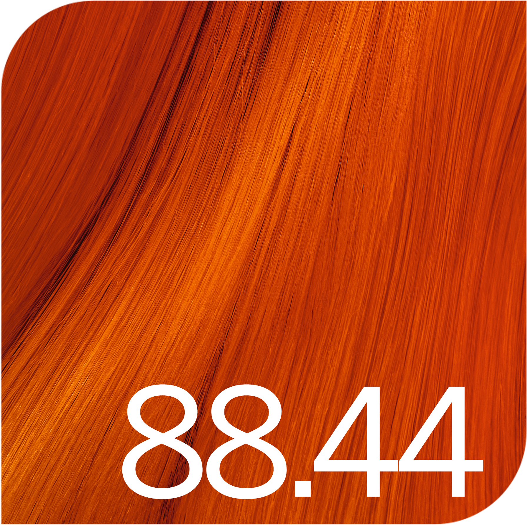 Revlonissimo Colorsmetique™ Digital Color Chart - Coppers - Revlon ...