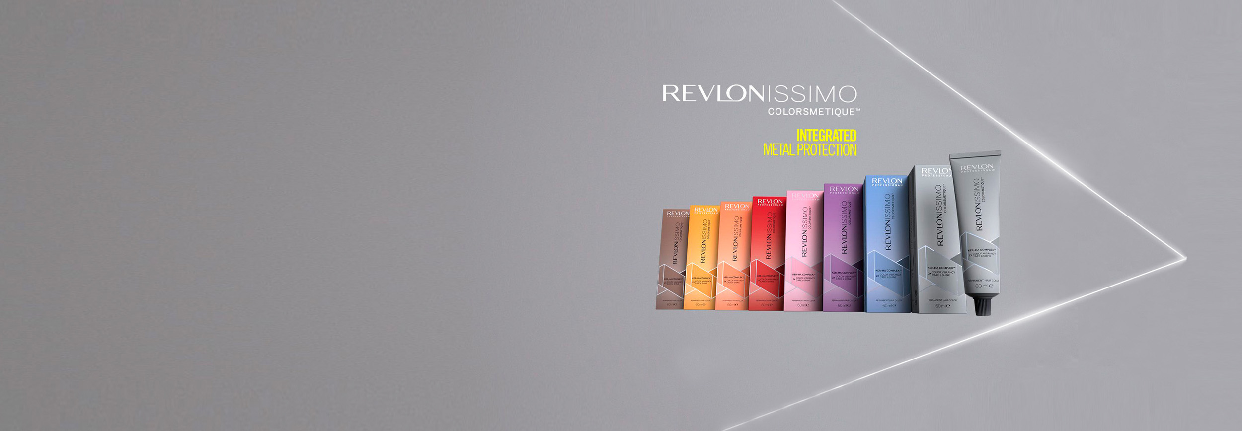 Revlon Professional® | Create Bodly. Live Boldly.