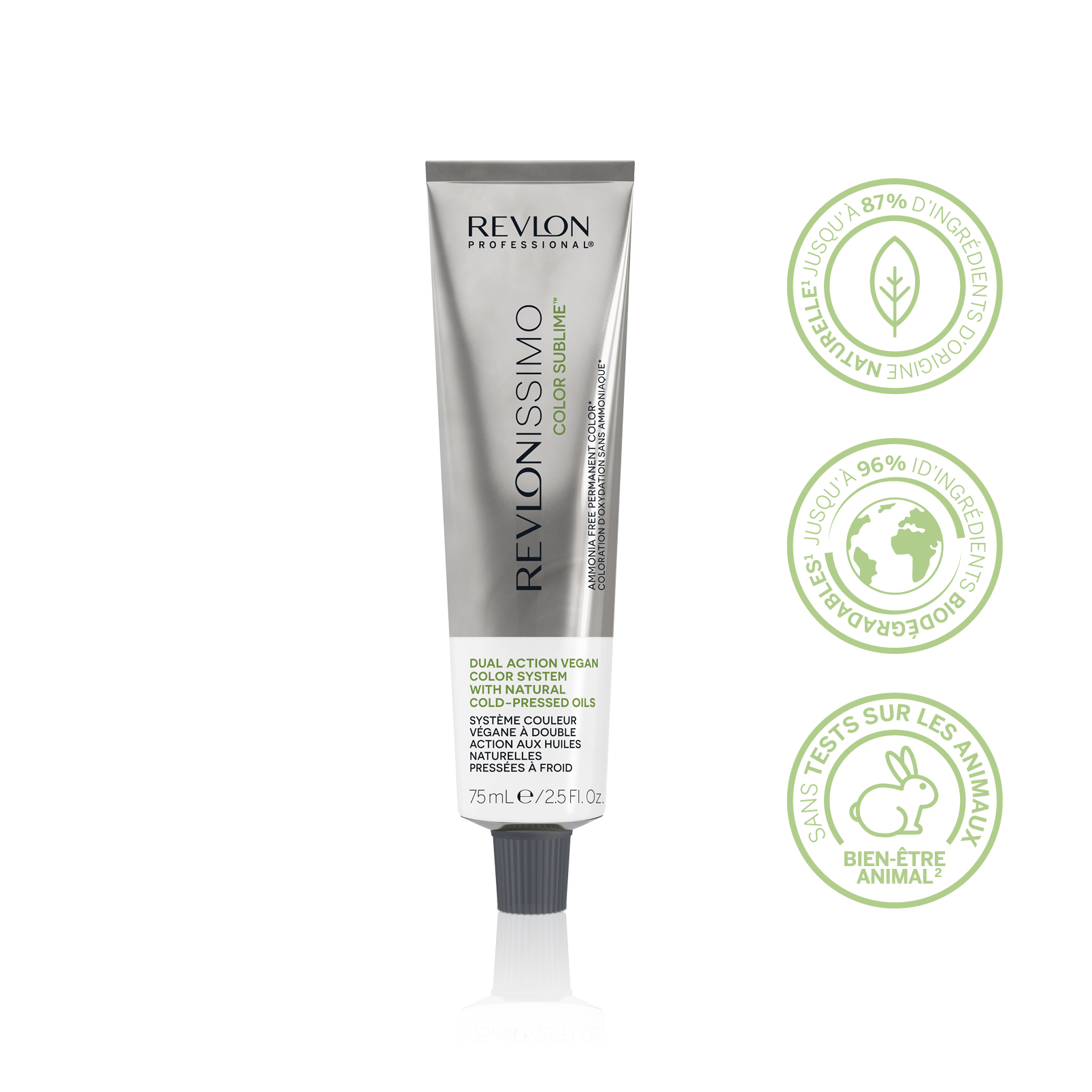 Revlonissimo Color Sublime™ Mix - Revlon Professional