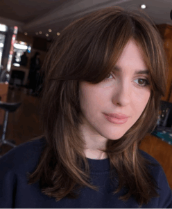 Pourquoi le brun moka est la couleur incontournable cette saison ...